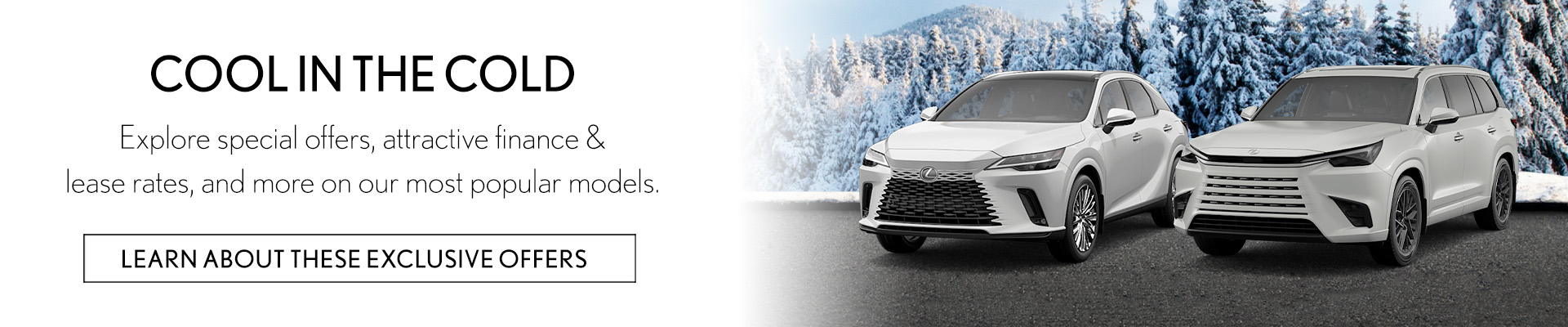 Ken Shaw Lexus: New & Used Lexus Dealership | Toronto, ON.