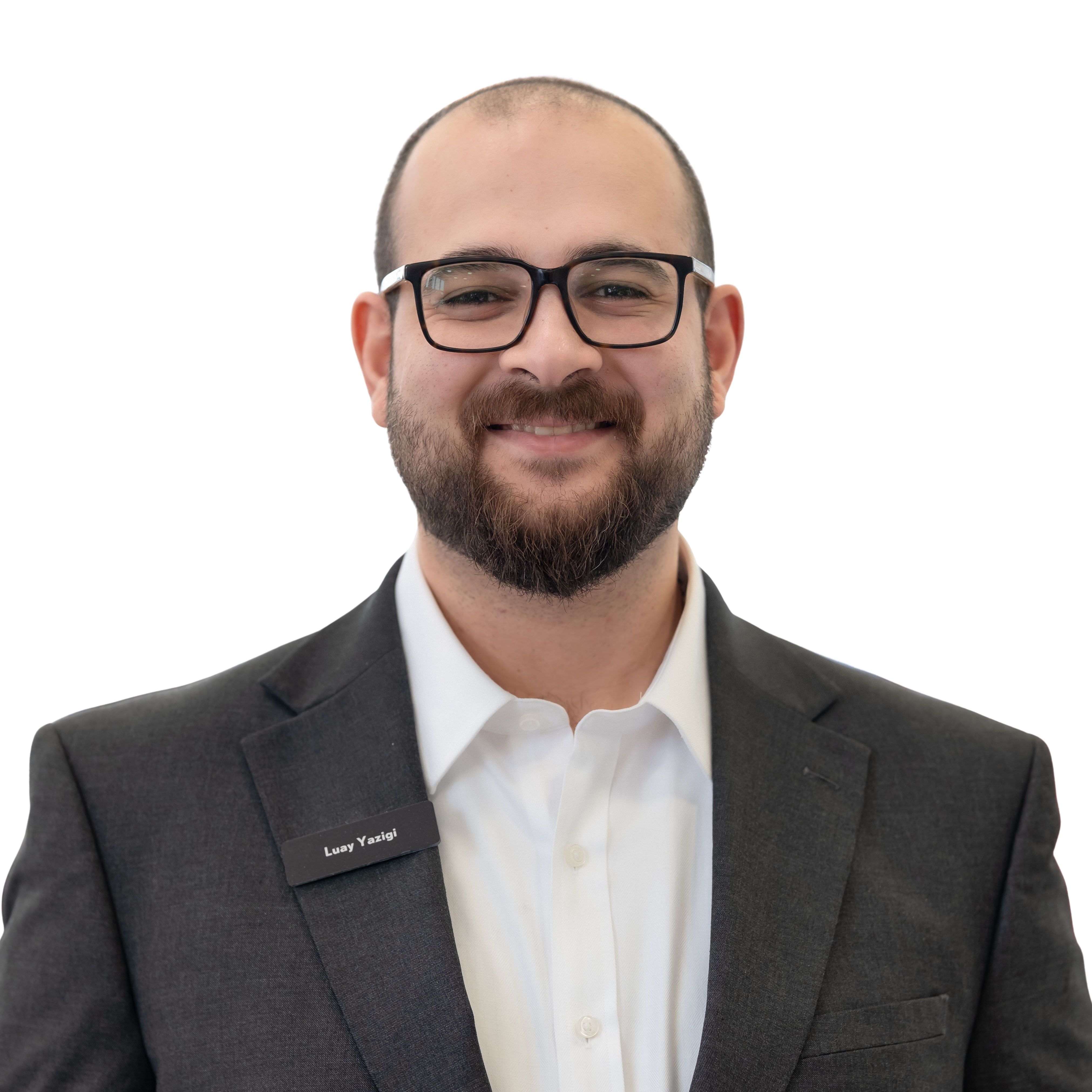 Meet the Ken Shaw Lexus Toronto Staff | Toronto Dealer ON.